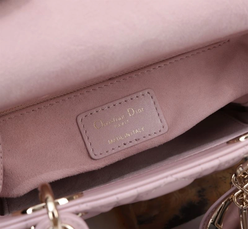 Low-cost Christian Dior My Lady Bags