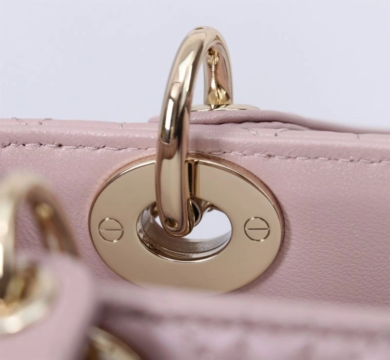 Low-cost Christian Dior My Lady Bags