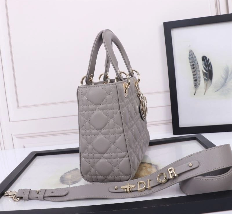 Top match Christian Dior My Lady Bags