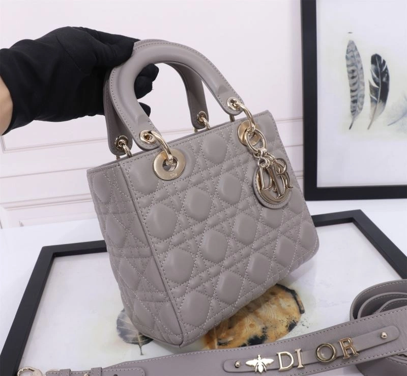Top match Christian Dior My Lady Bags