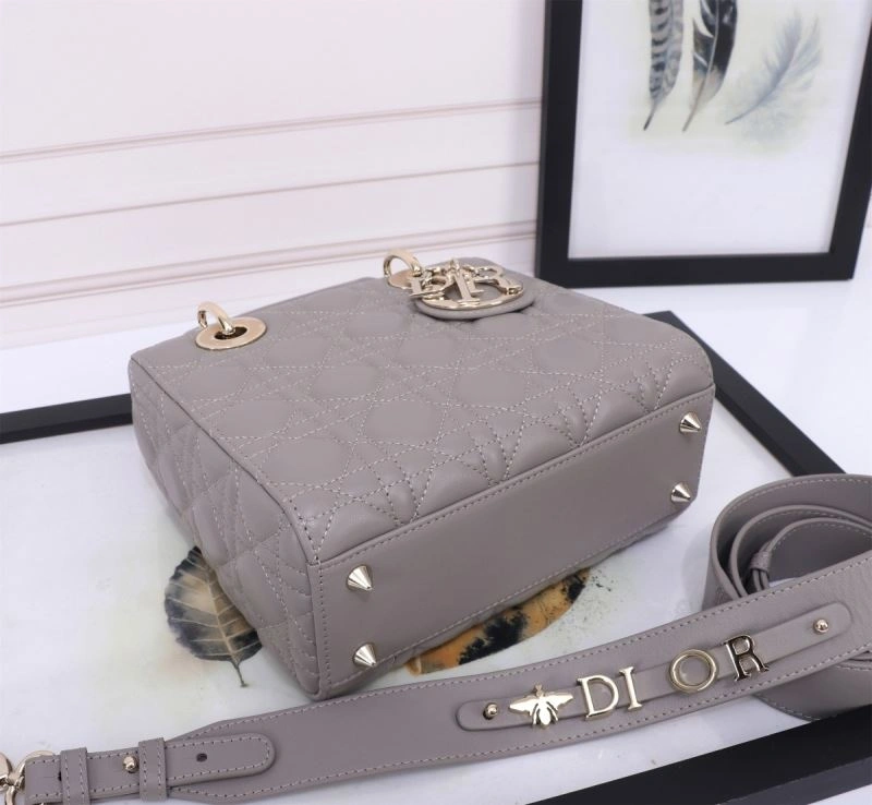 Top match Christian Dior My Lady Bags
