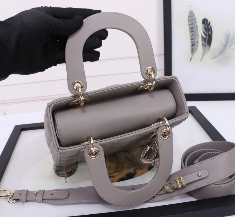 Top match Christian Dior My Lady Bags