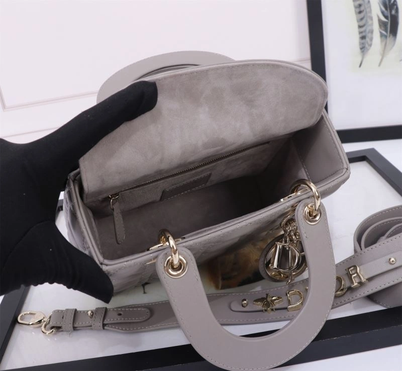 Top match Christian Dior My Lady Bags