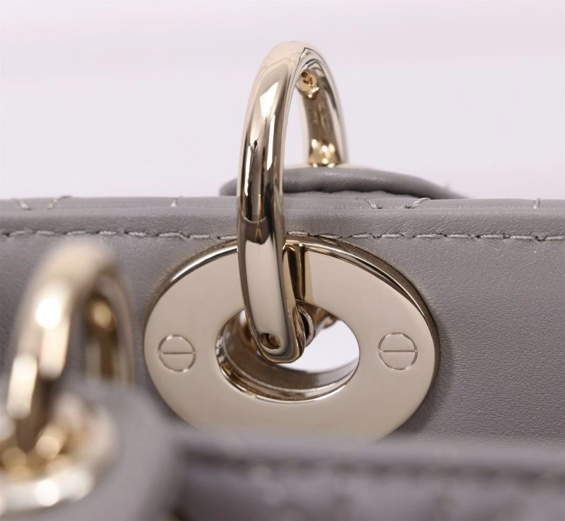 Top match Christian Dior My Lady Bags