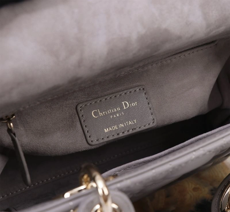 Top match Christian Dior My Lady Bags
