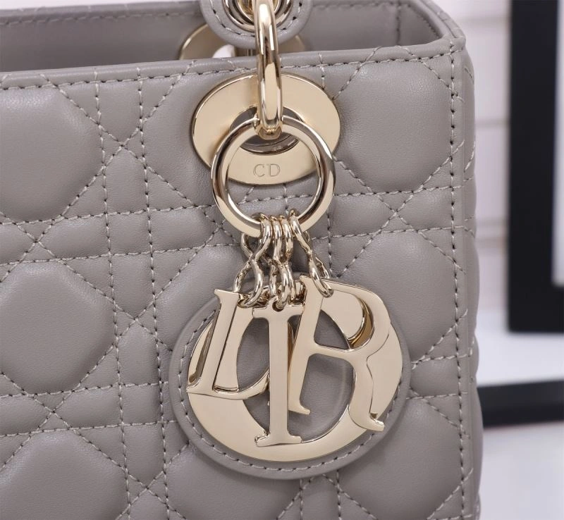 Top match Christian Dior My Lady Bags
