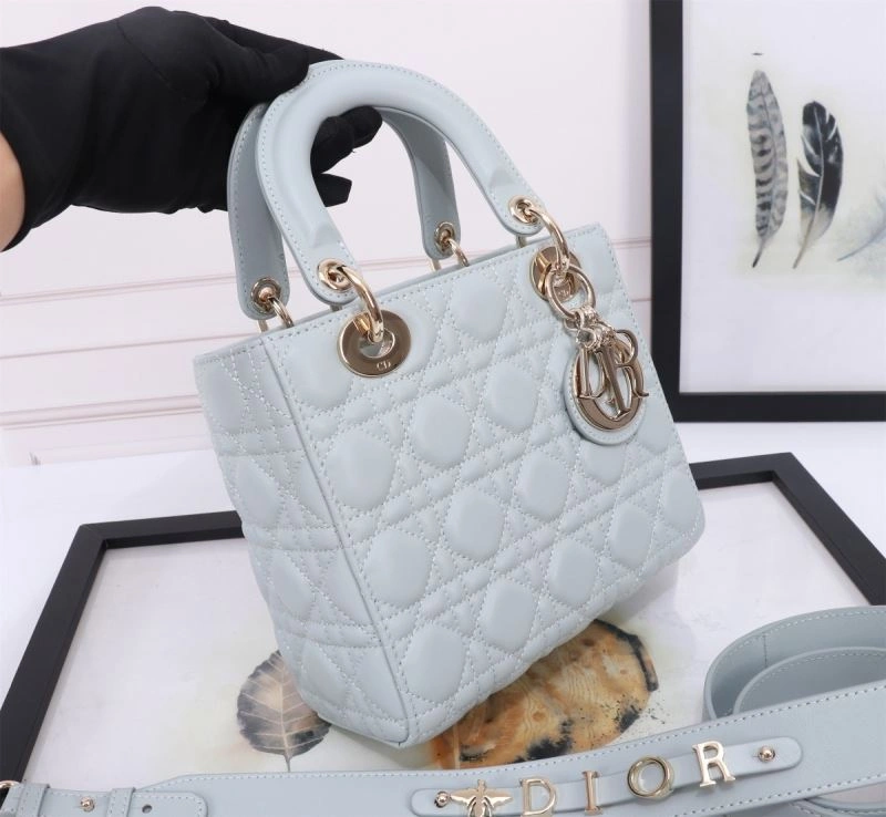 Precise copy Christian Dior My Lady Bags