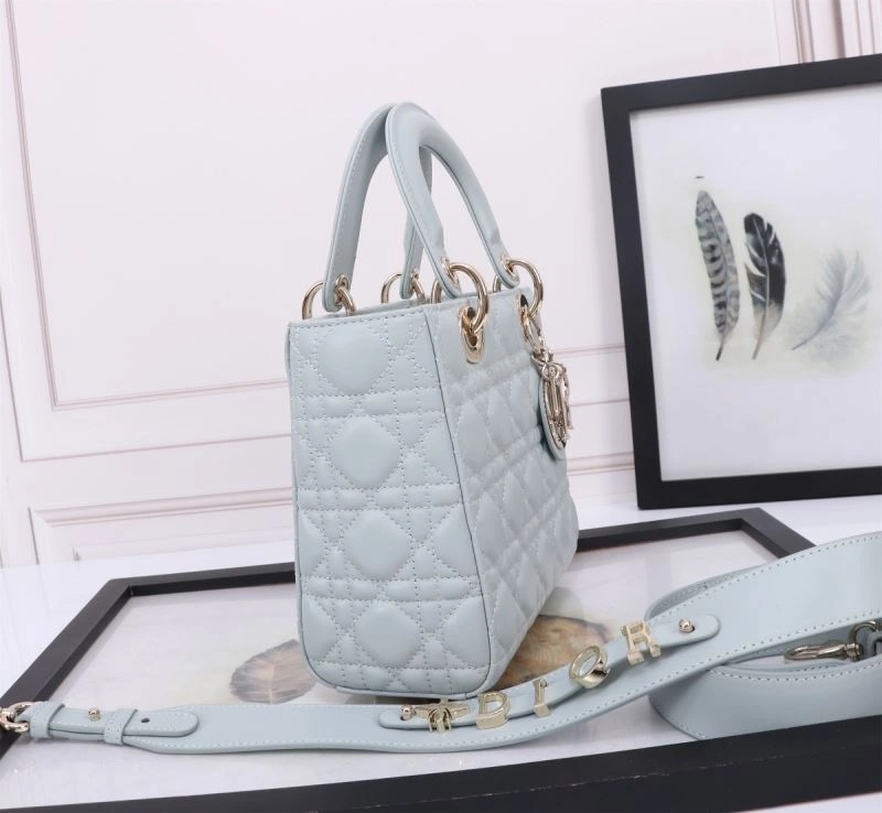 Precise copy Christian Dior My Lady Bags