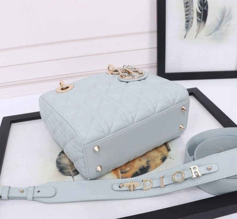 Precise copy Christian Dior My Lady Bags