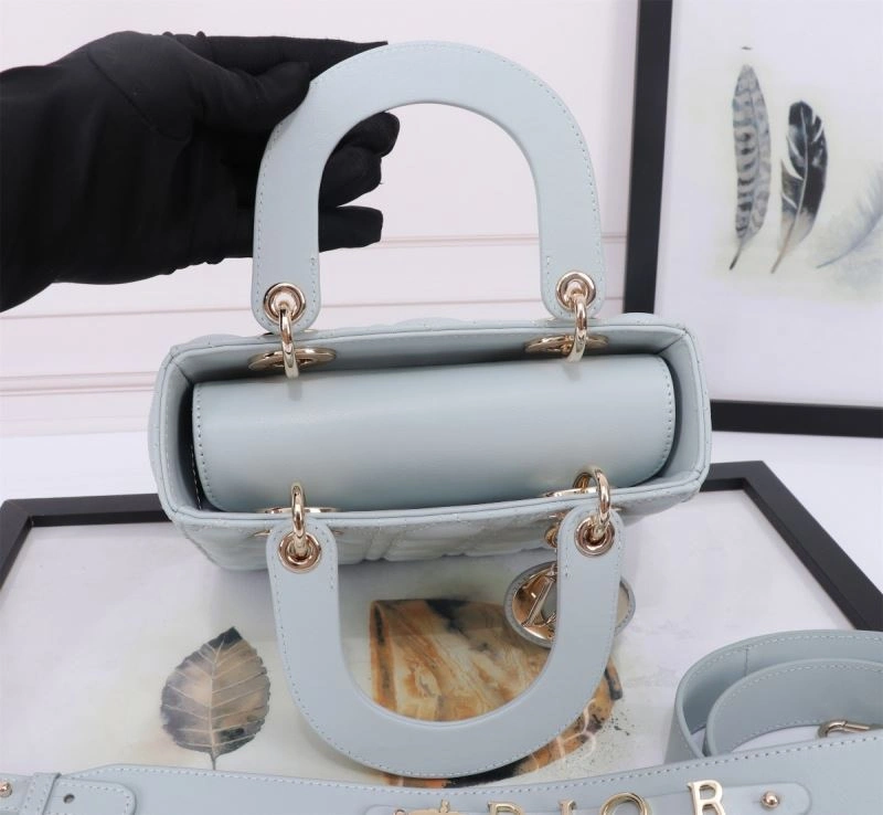 Precise copy Christian Dior My Lady Bags