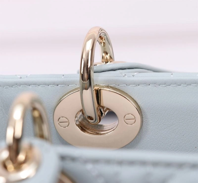 Precise copy Christian Dior My Lady Bags