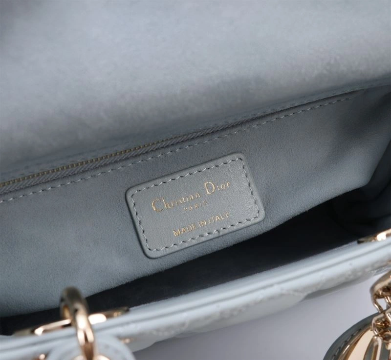 Precise copy Christian Dior My Lady Bags