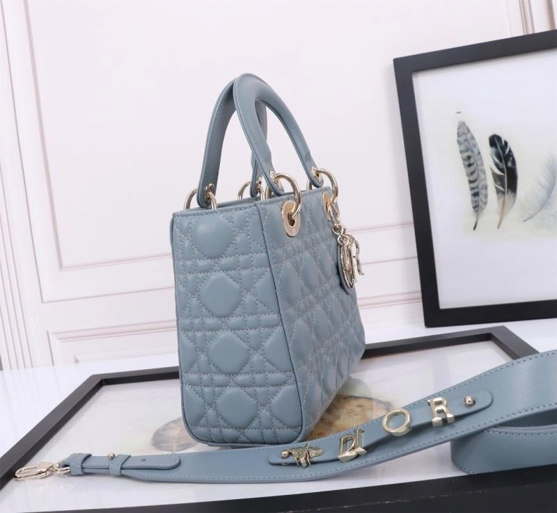 High fidelity Christian Dior My Lady Bags