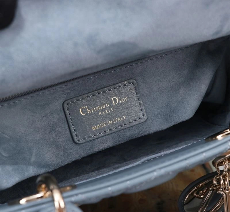 High fidelity Christian Dior My Lady Bags