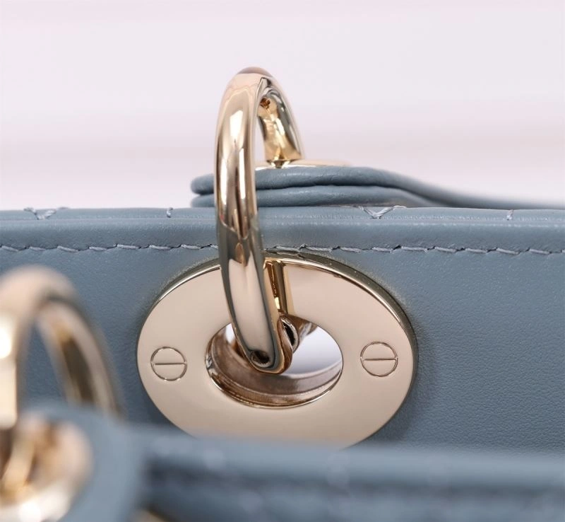 High fidelity Christian Dior My Lady Bags
