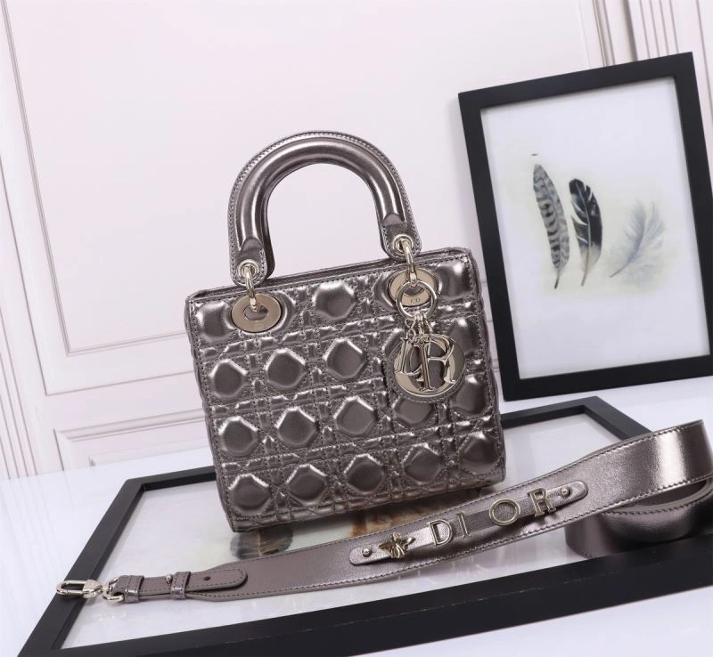 Christian Dior My Lady Bags