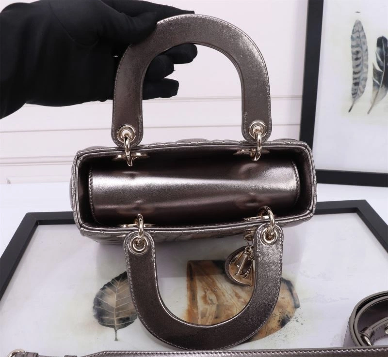 Perfect replica Christian Dior My Lady Bags