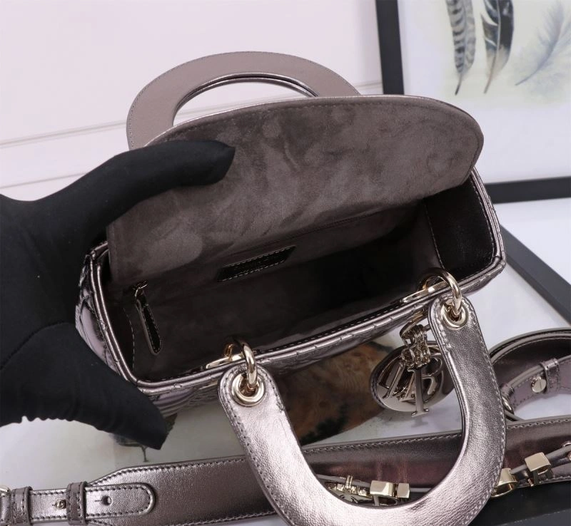 Perfect replica Christian Dior My Lady Bags