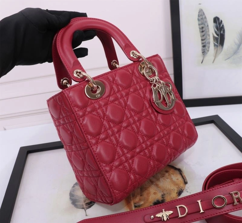 Exact replica Christian Dior My Lady Bags