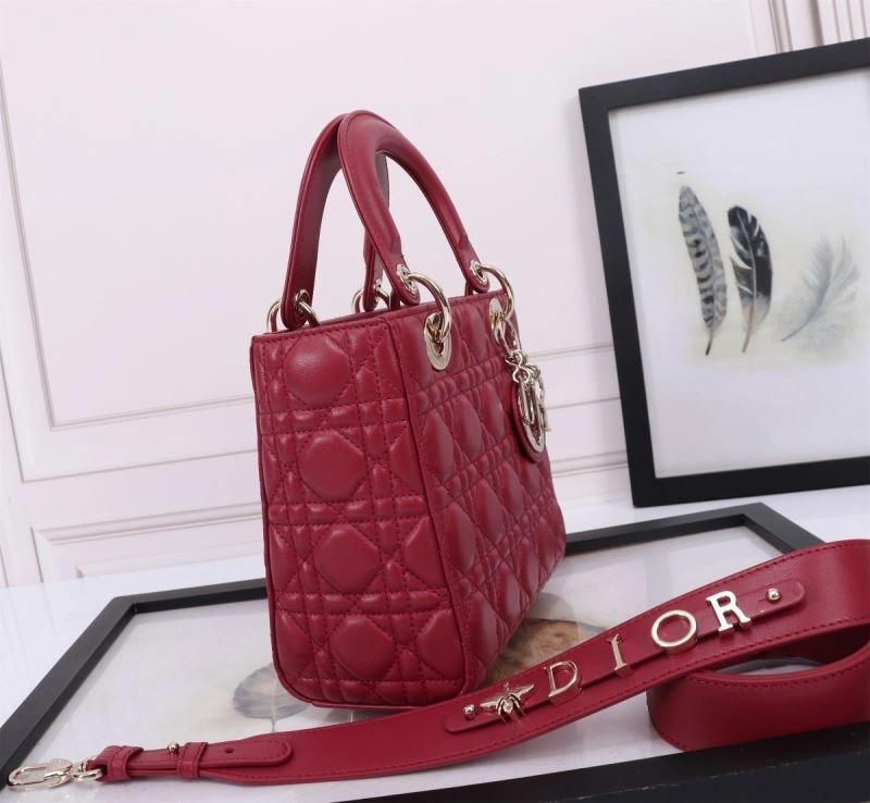 Exact replica Christian Dior My Lady Bags