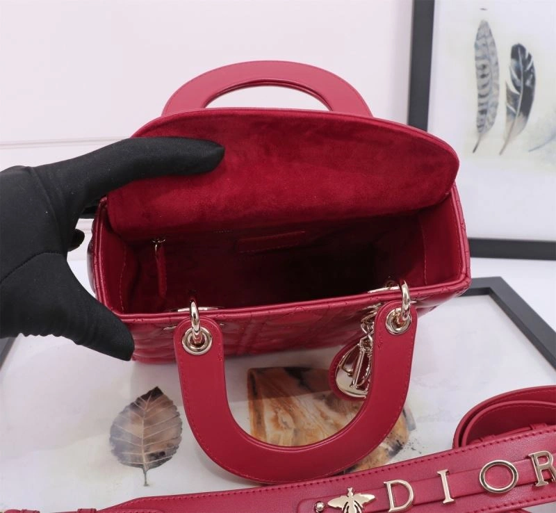 Exact replica Christian Dior My Lady Bags