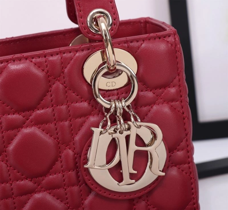 Exact replica Christian Dior My Lady Bags