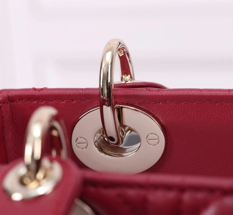 Exact replica Christian Dior My Lady Bags