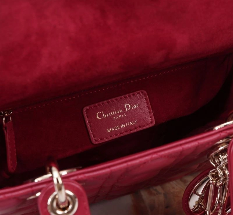 Exact replica Christian Dior My Lady Bags