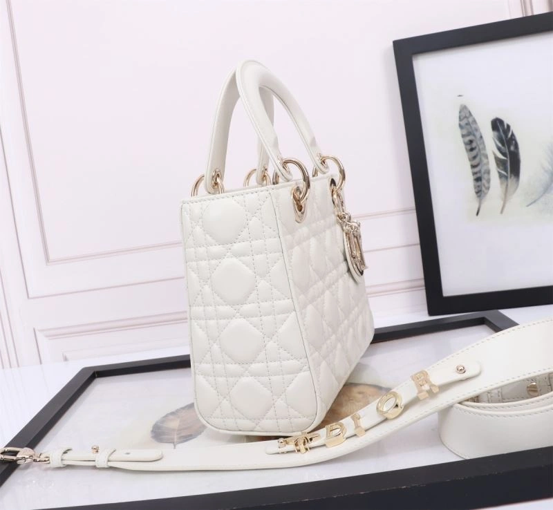 1:1 copy Christian Dior My Lady Bags