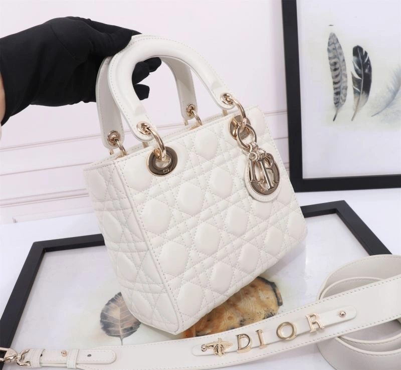 1:1 copy Christian Dior My Lady Bags