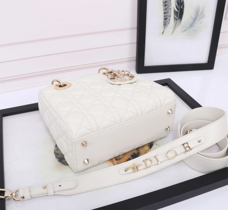 1:1 copy Christian Dior My Lady Bags