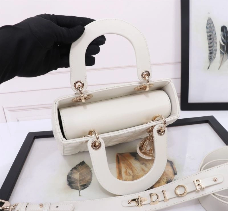 1:1 copy Christian Dior My Lady Bags