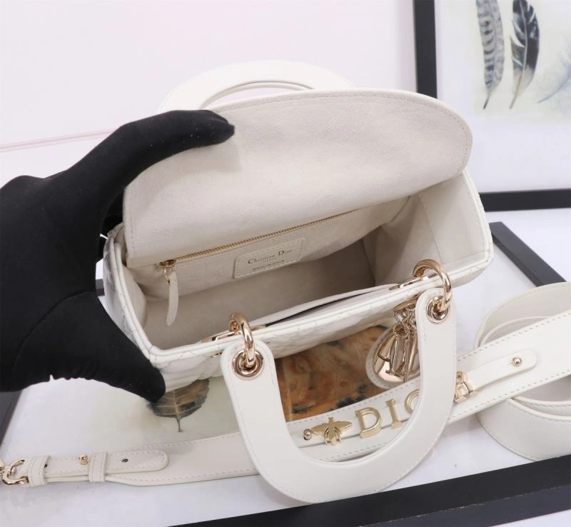 1:1 copy Christian Dior My Lady Bags