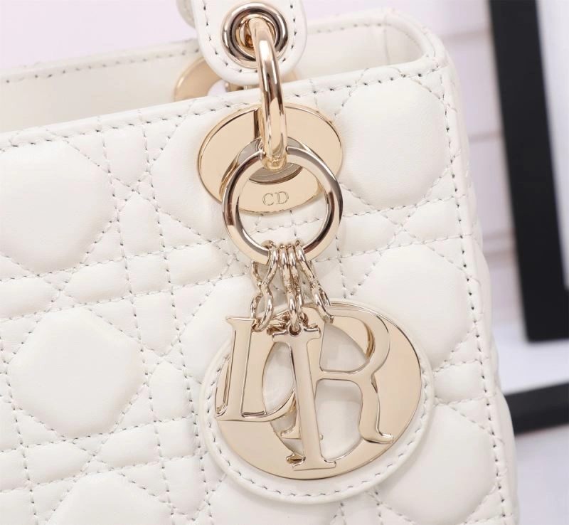1:1 copy Christian Dior My Lady Bags