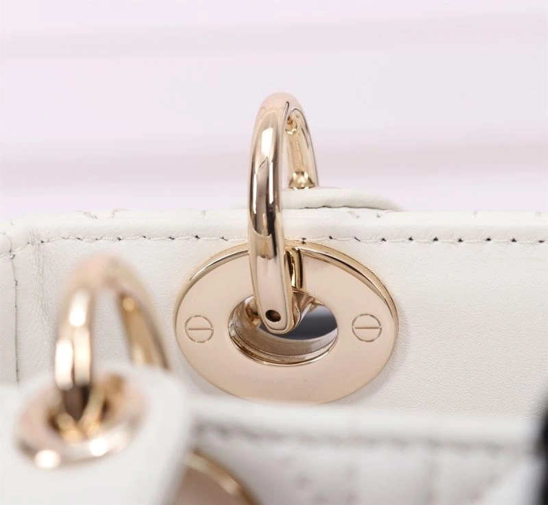 1:1 copy Christian Dior My Lady Bags