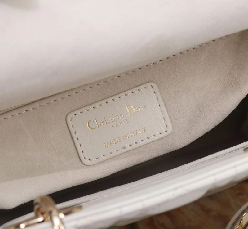 1:1 copy Christian Dior My Lady Bags
