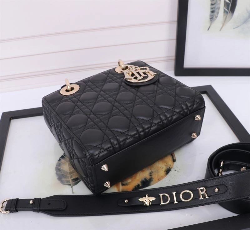 OEM Christian Dior My Lady Bags