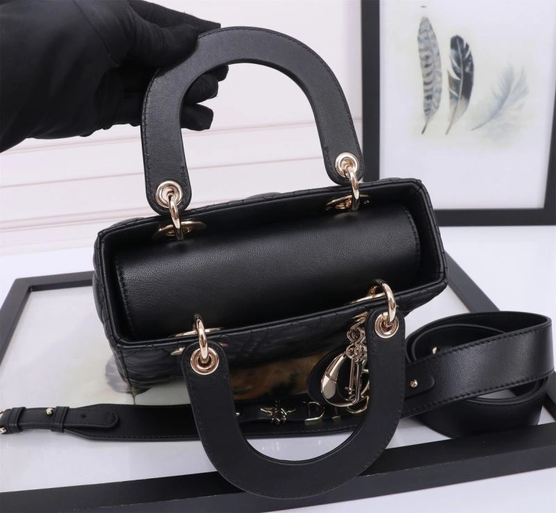 OEM Christian Dior My Lady Bags