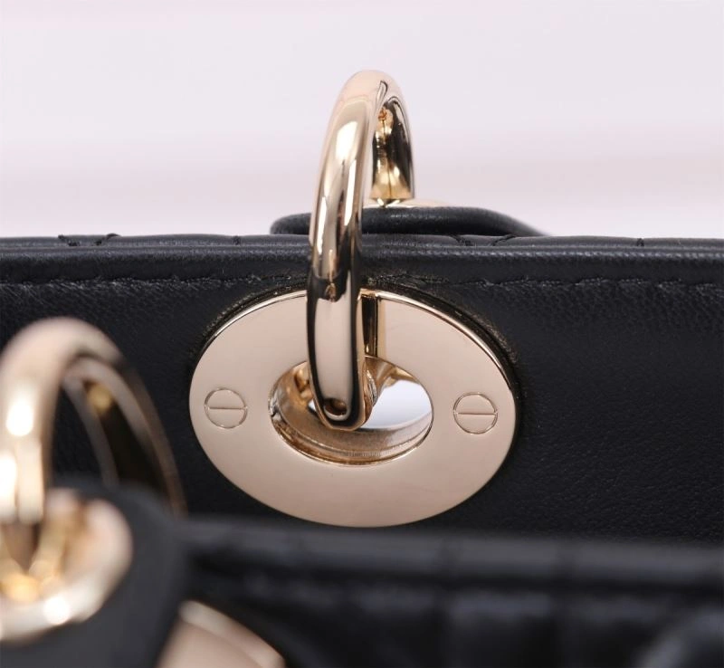 OEM Christian Dior My Lady Bags