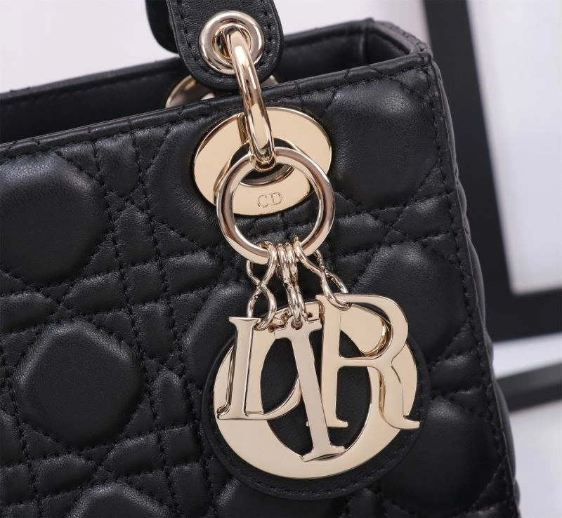OEM Christian Dior My Lady Bags