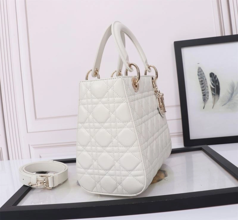 Legit Christian Dior My Lady Bags