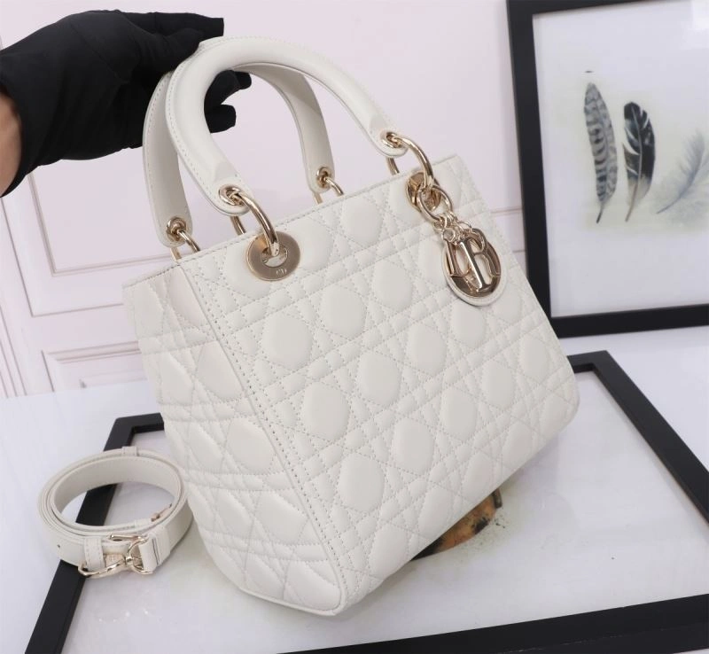 Legit Christian Dior My Lady Bags