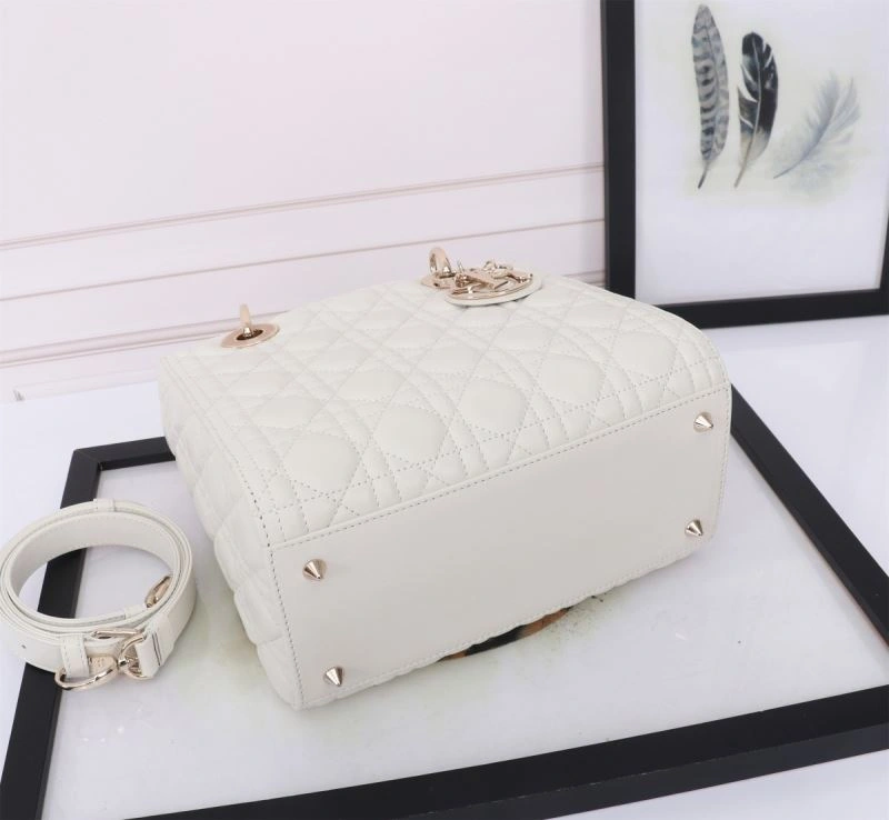 Legit Christian Dior My Lady Bags