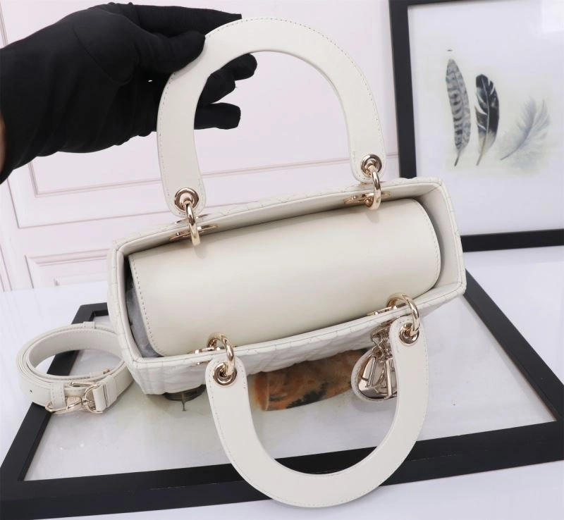 Legit Christian Dior My Lady Bags