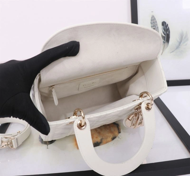 Legit Christian Dior My Lady Bags