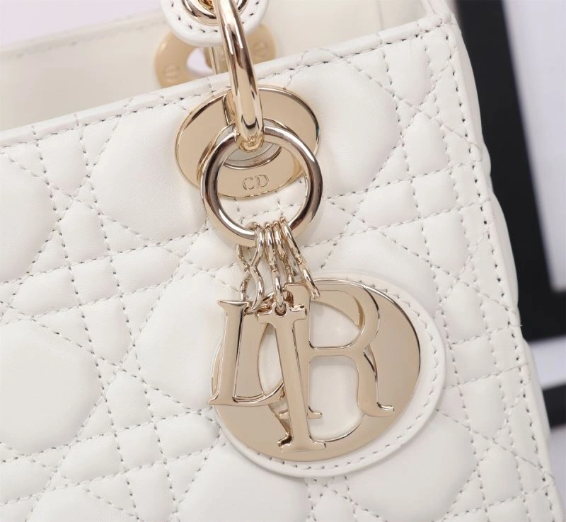 Legit Christian Dior My Lady Bags