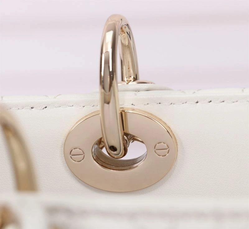 Legit Christian Dior My Lady Bags