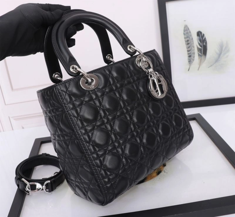 1:1 copy Christian Dior My Lady Bags