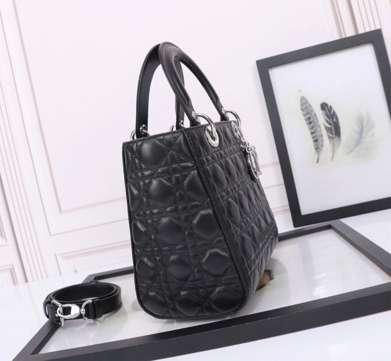 1:1 copy Christian Dior My Lady Bags
