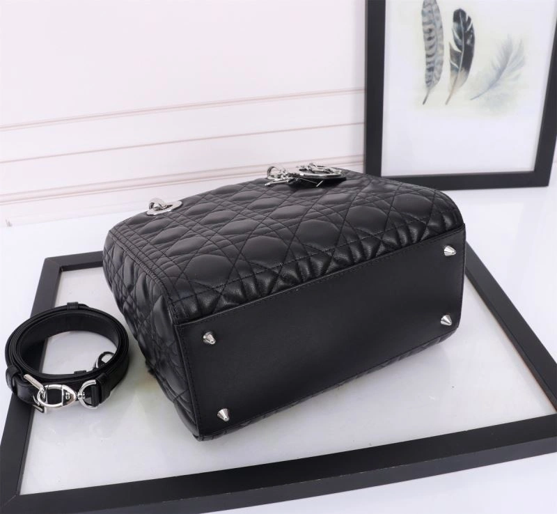 1:1 copy Christian Dior My Lady Bags